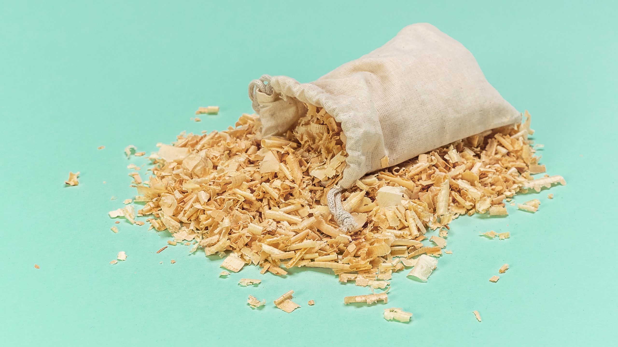 Orthoganic Zirbensäckchen - Orthoganic